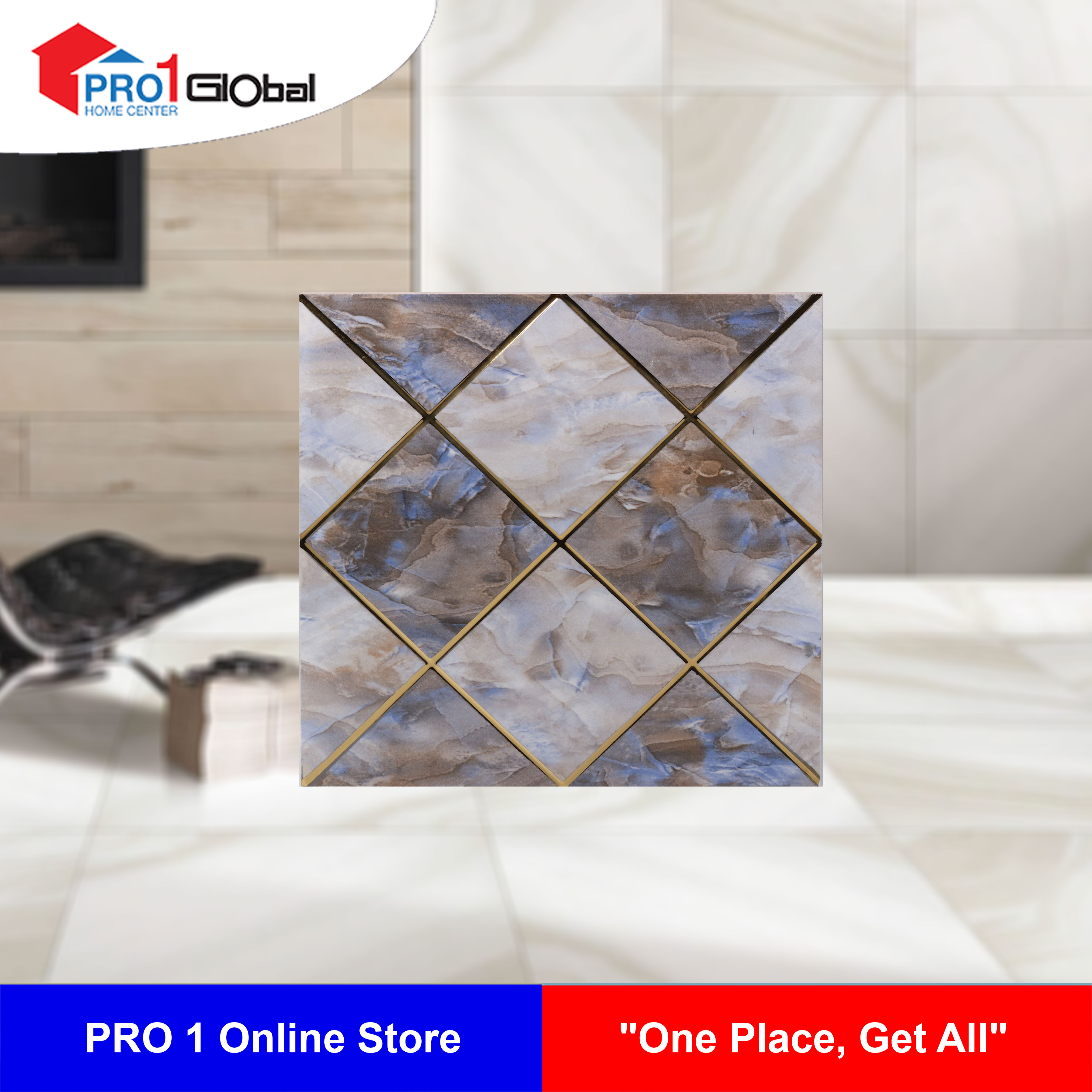 PRO 1 Global Online Store