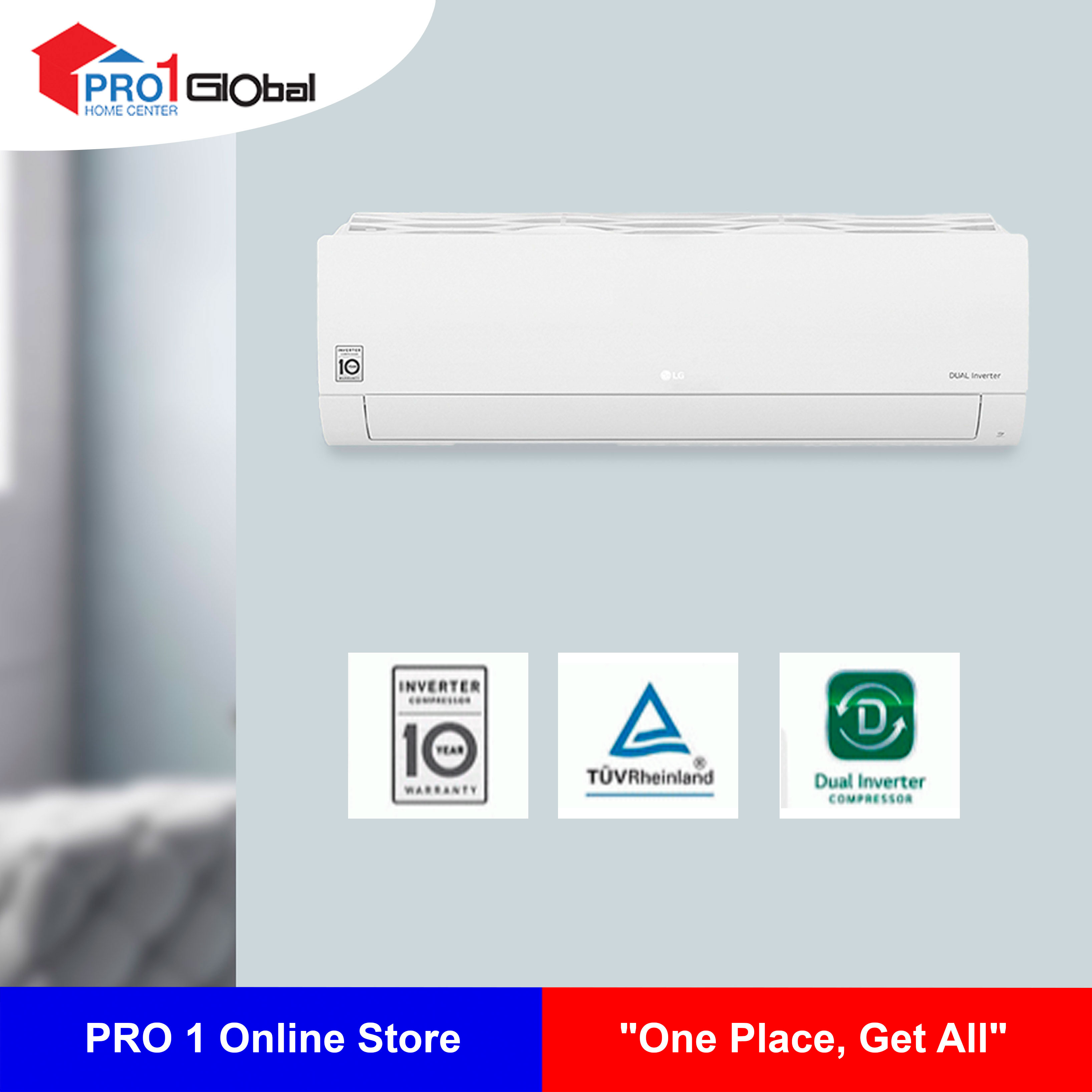 PRO 1 Global Online Store