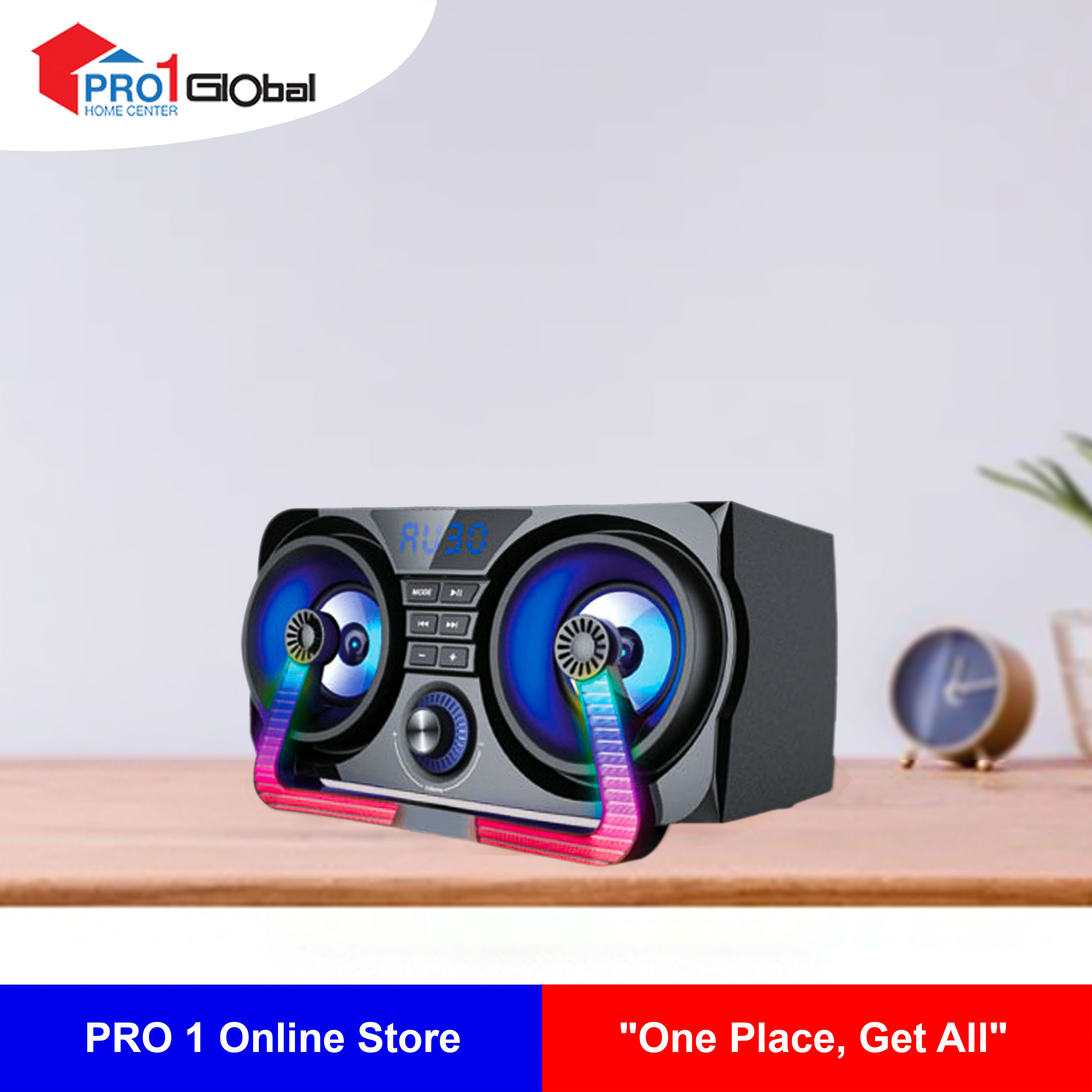 PRO 1 Global Online Store