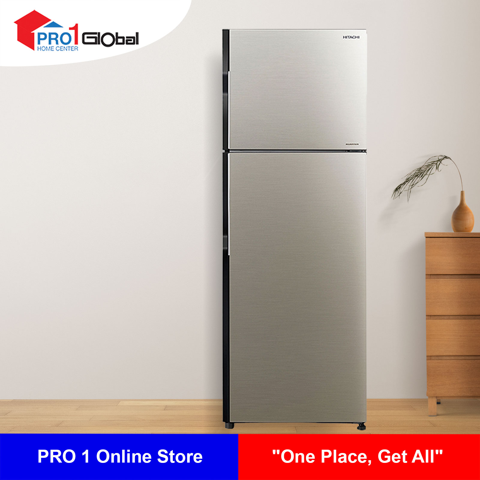 PRO 1 Global Online Store