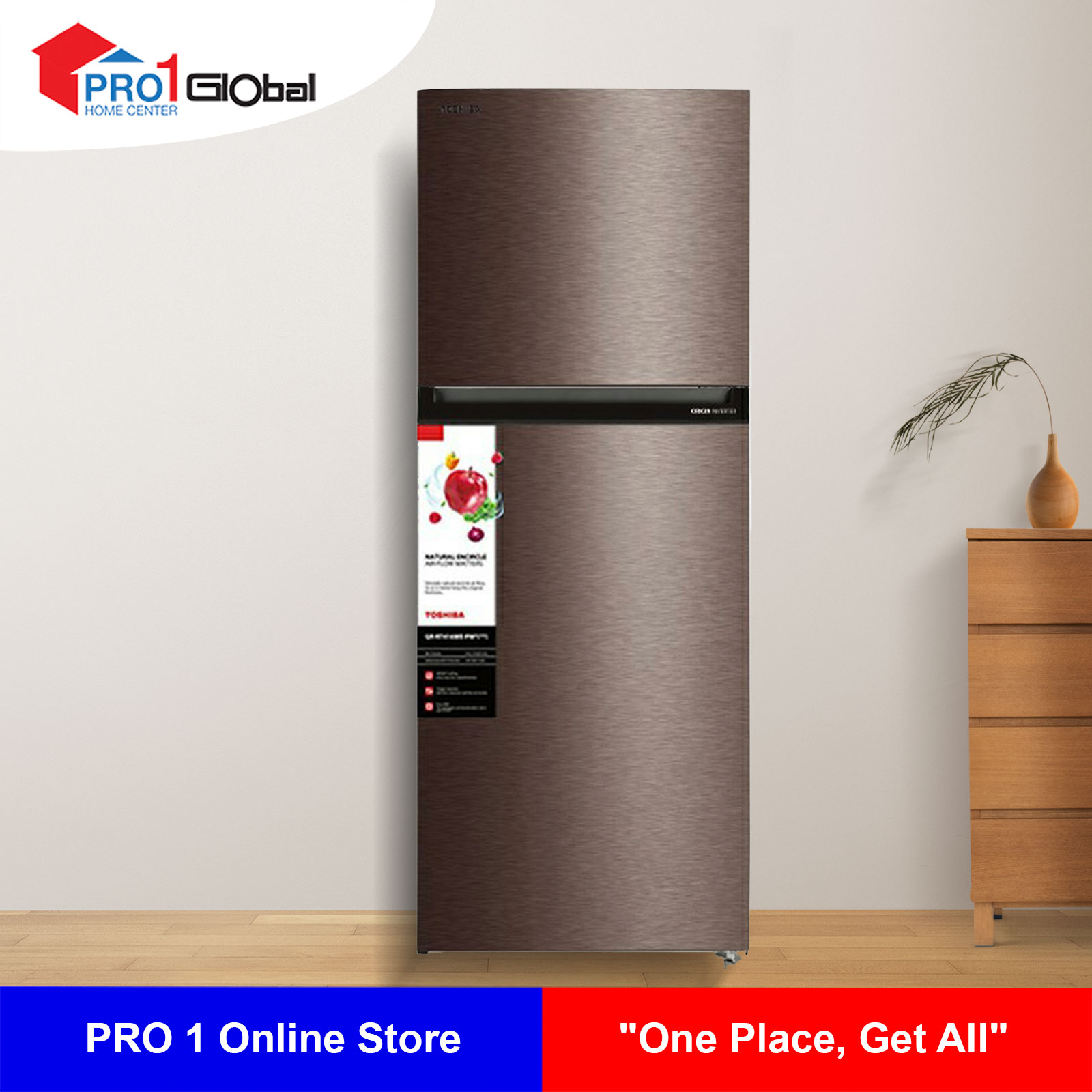 PRO 1 Global Online Store