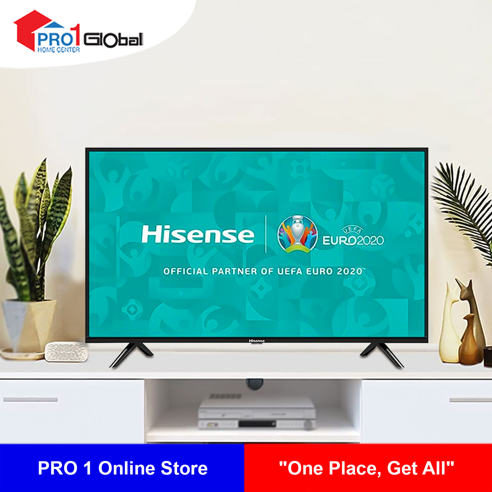 PRO 1 Global Online Store