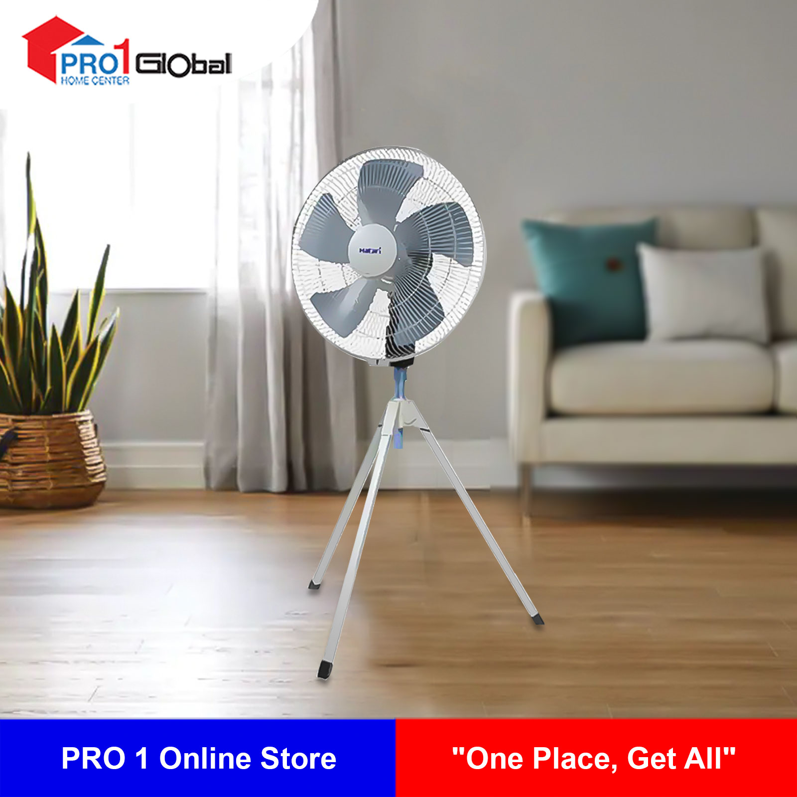 PRO 1 Global Online Store