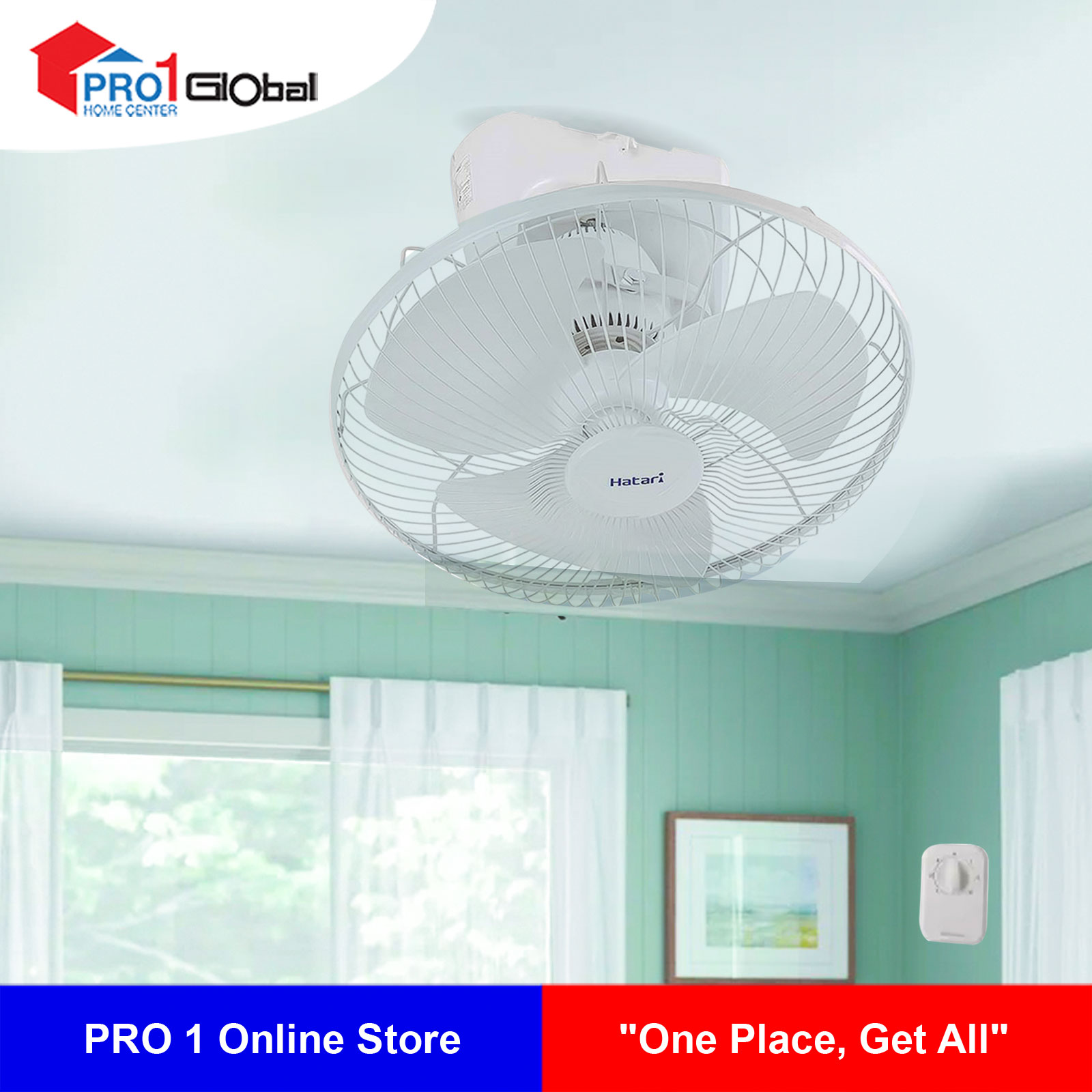 PRO 1 Global Online Store