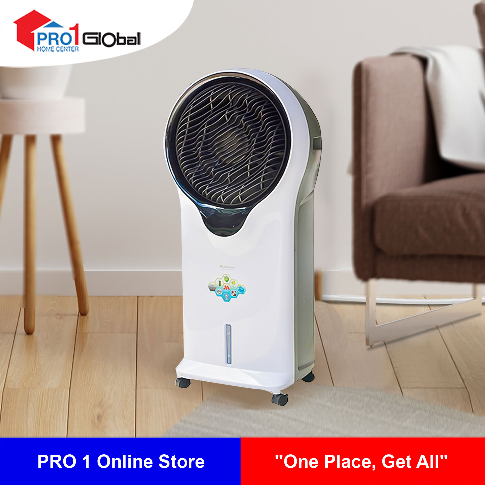 PRO 1 Global Online Store