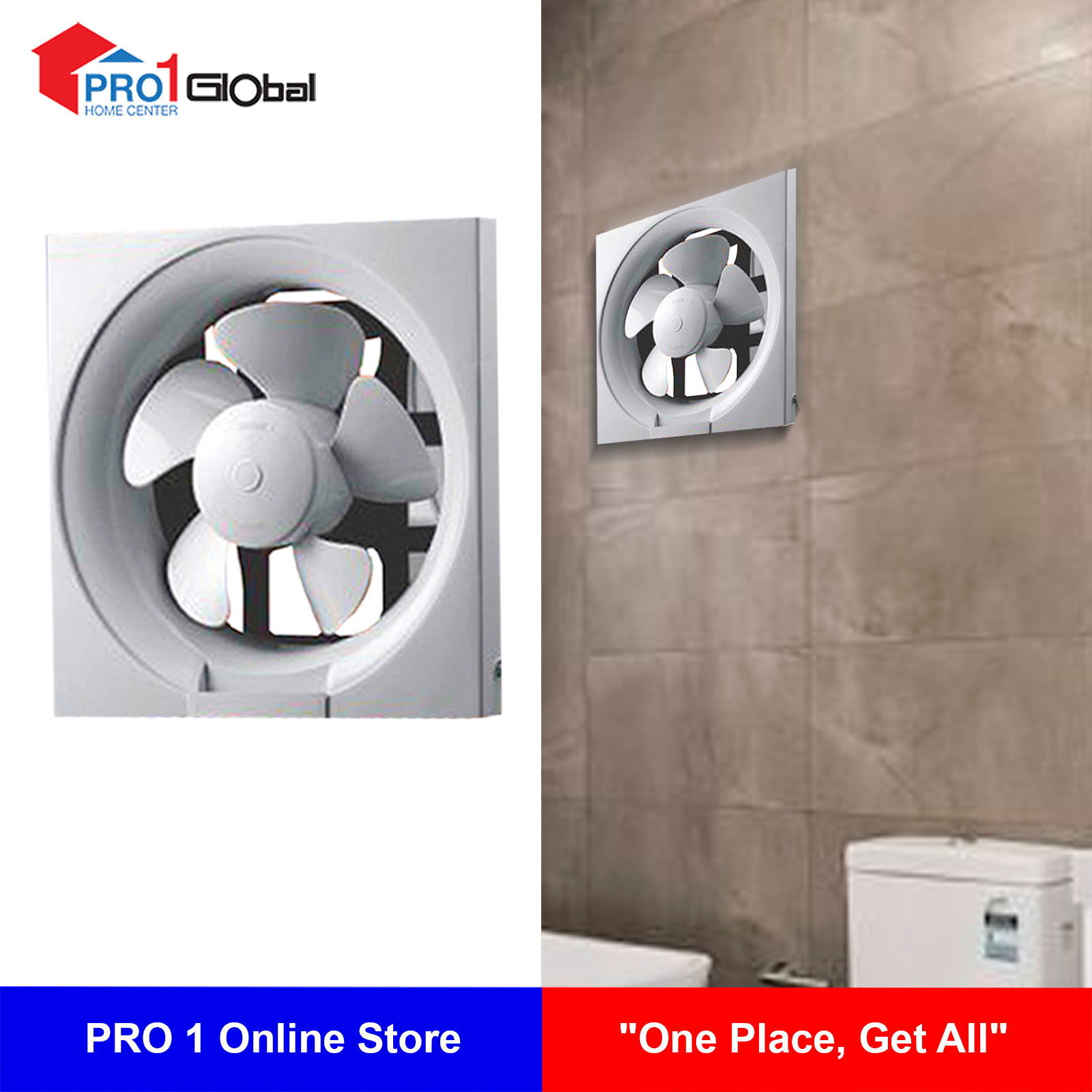 PRO 1 Global Online Store