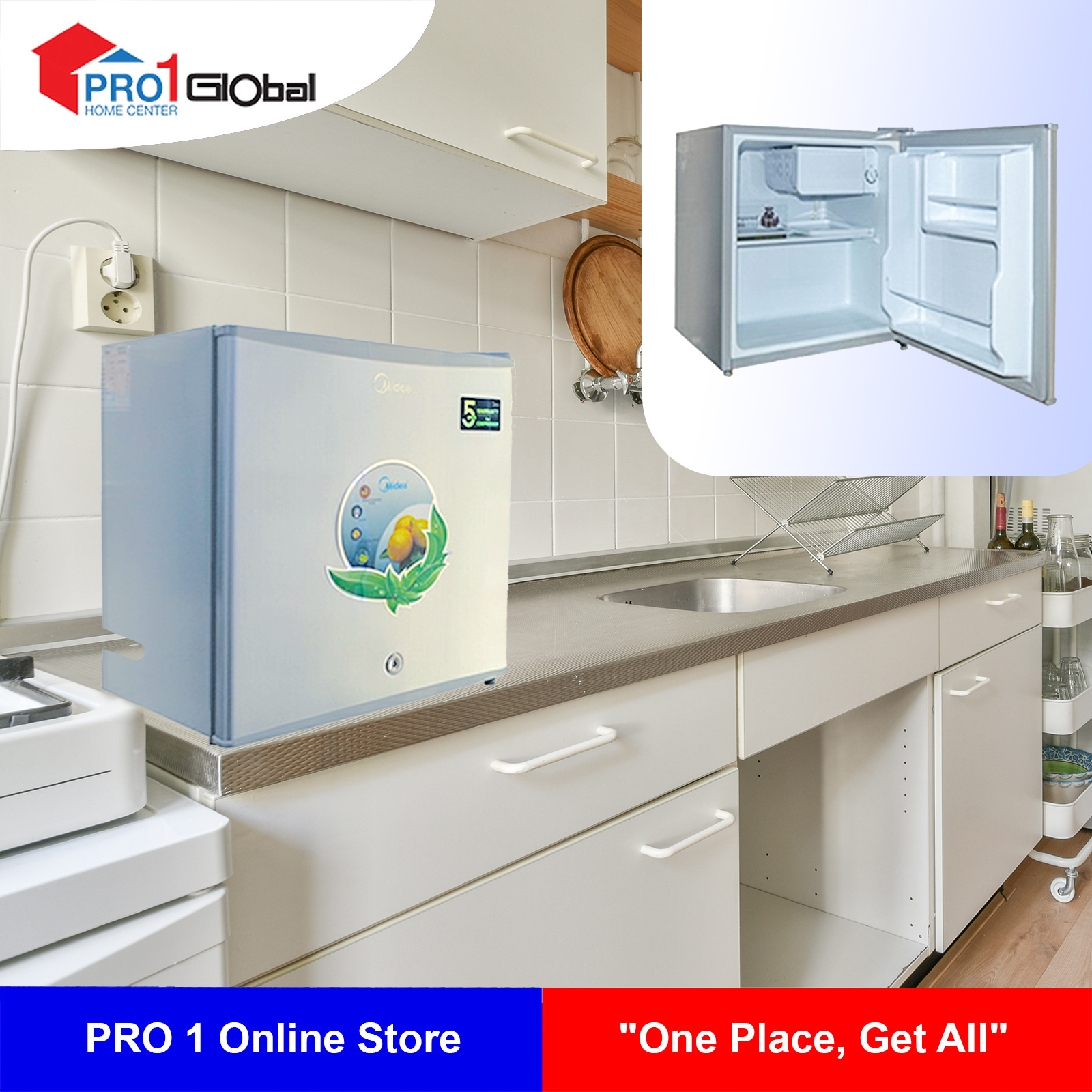 PRO 1 Global Online Store