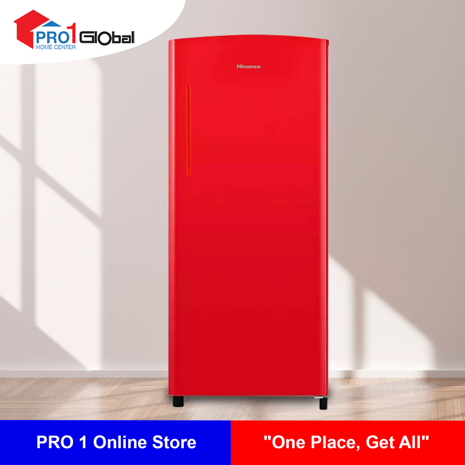 PRO 1 Global Online Store