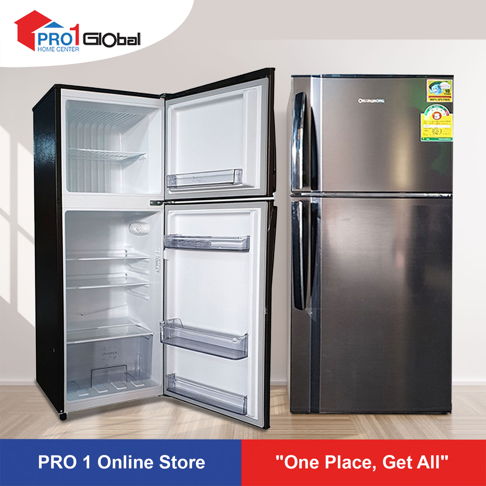 PRO 1 Global Online Store