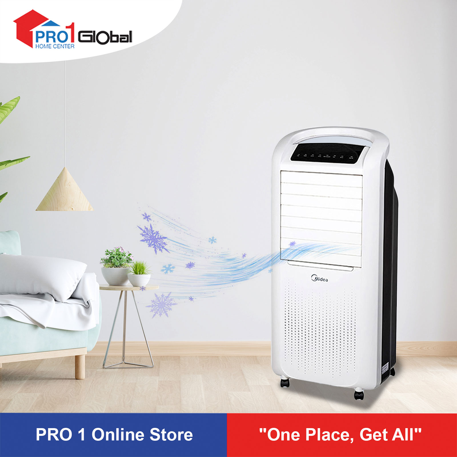 PRO 1 Global Online Store