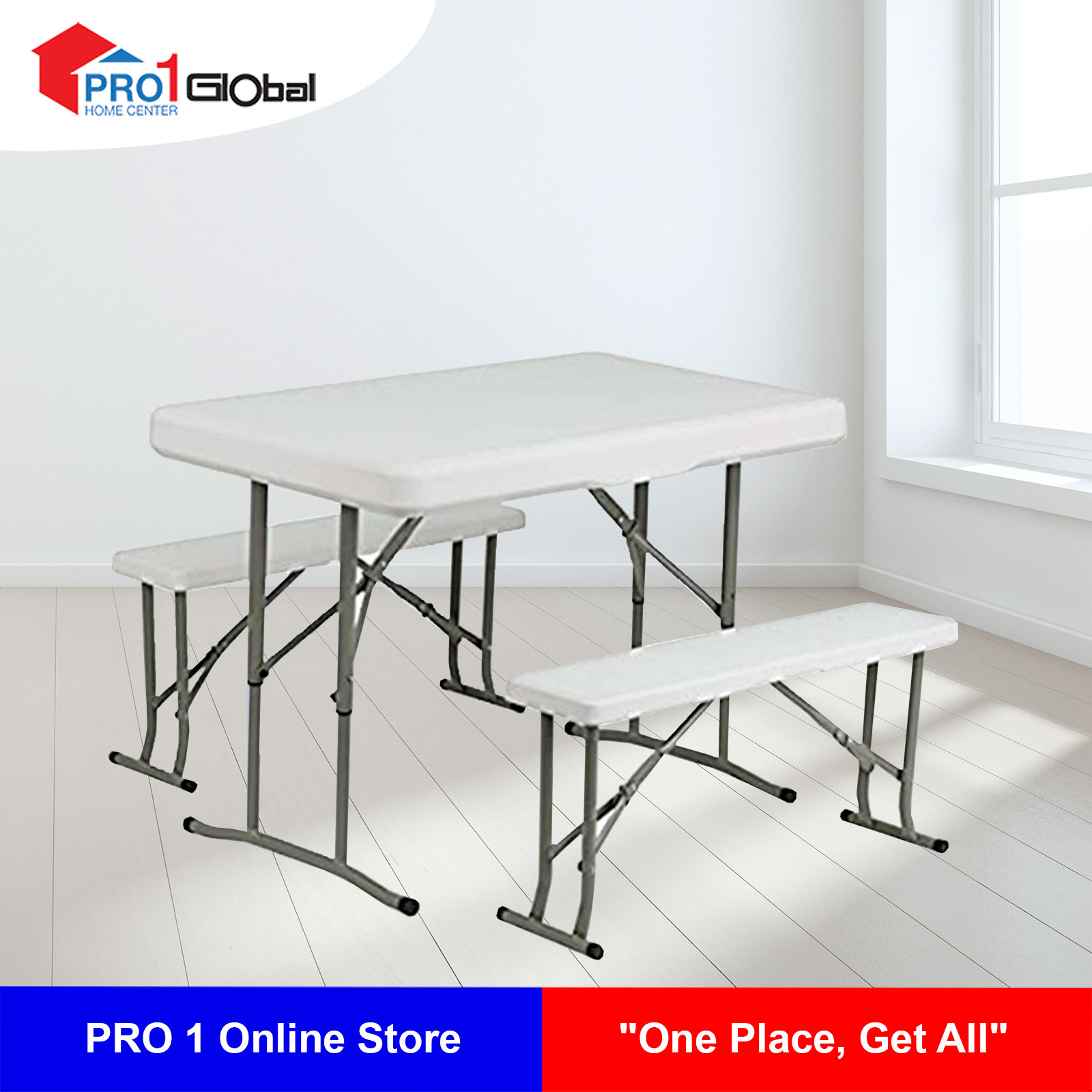 PRO 1 Global Online Store