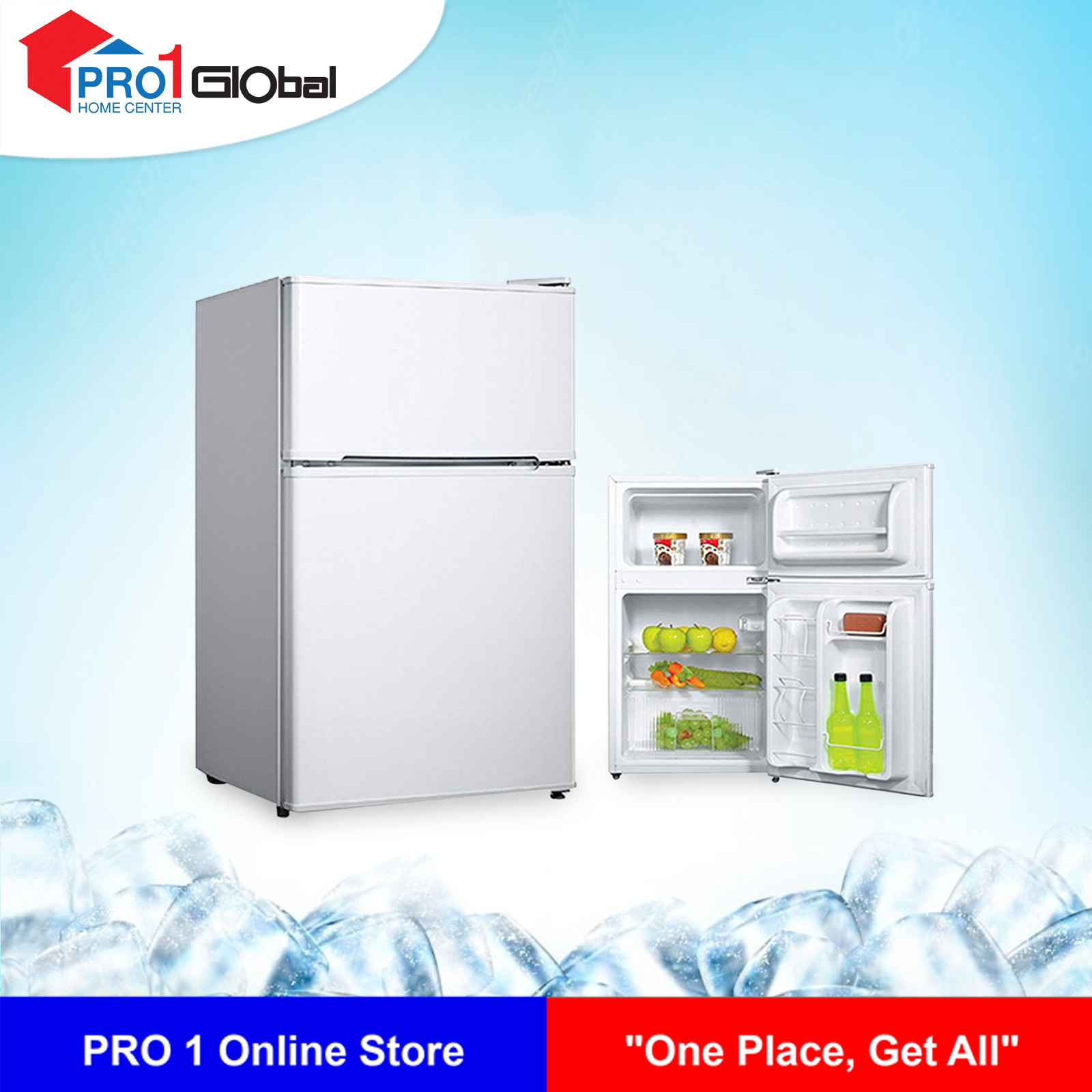 PRO 1 Global Online Store