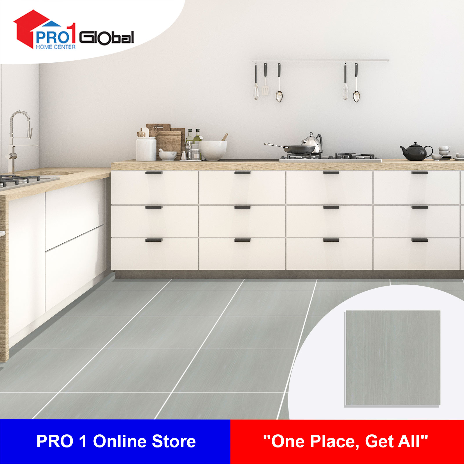 PRO 1 Global Online Store