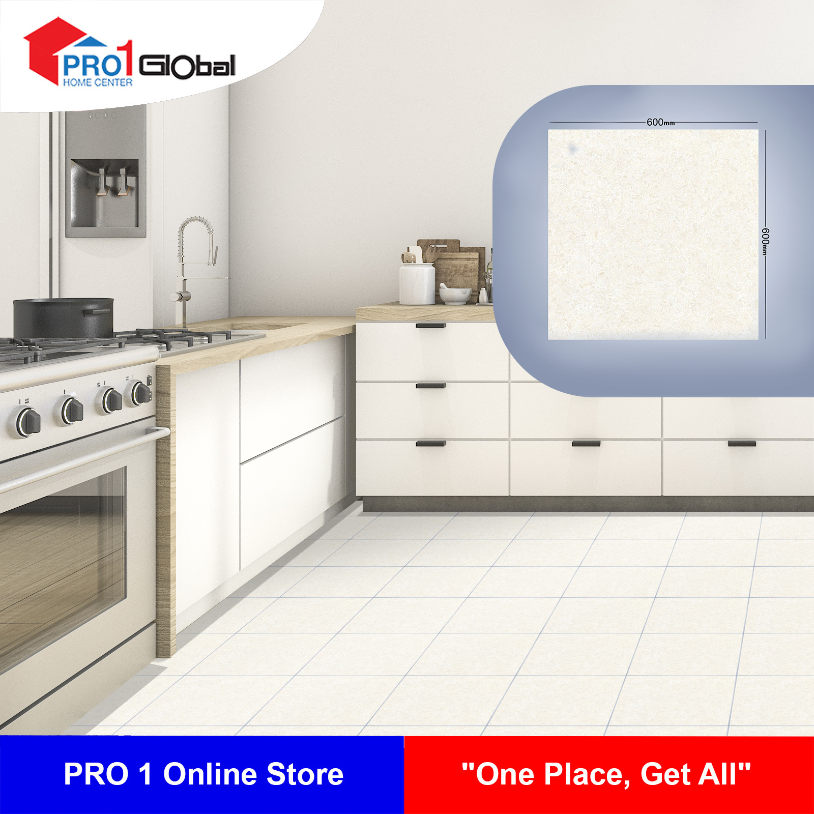 PRO 1 Global Online Store