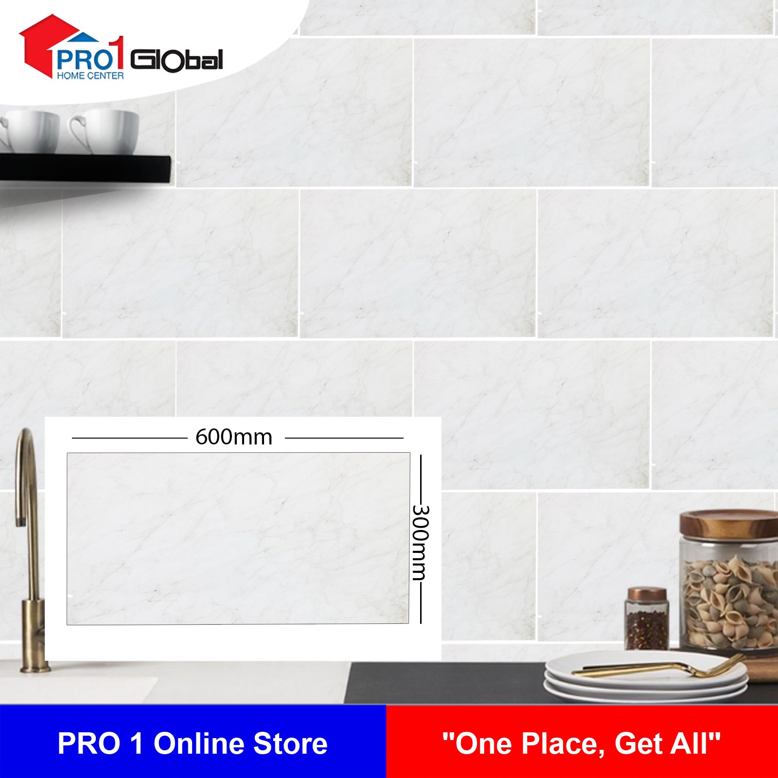 PRO 1 Global Online Store