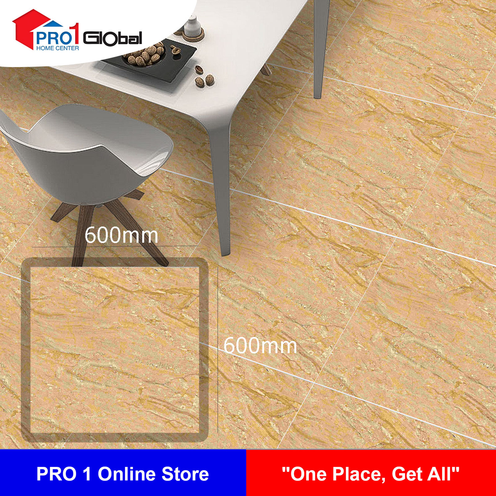 PRO 1 Global Online Store