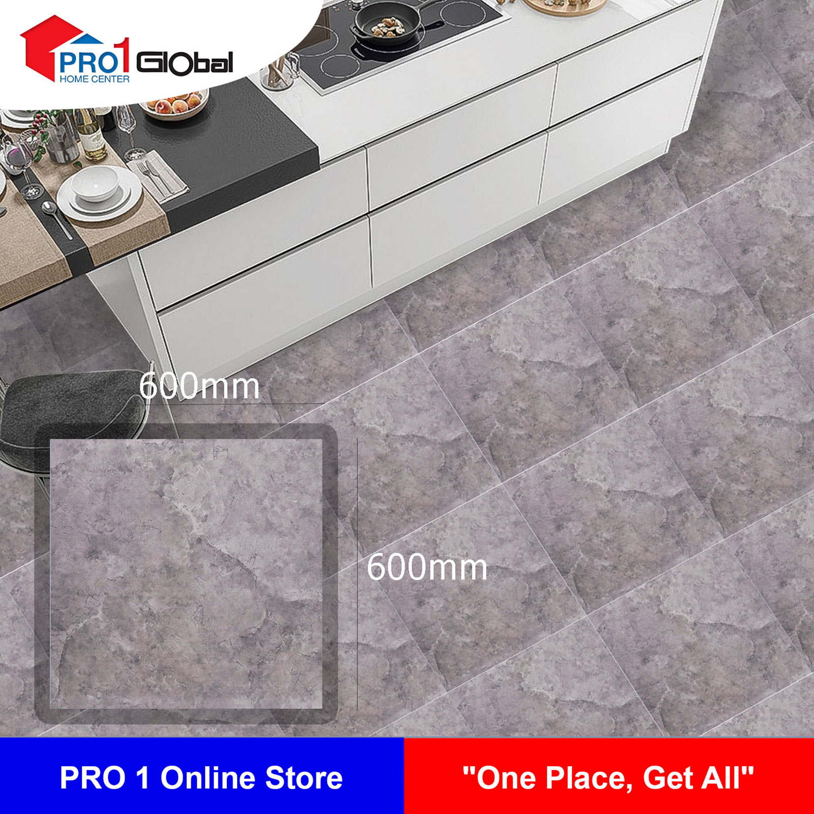 PRO 1 Global Online Store