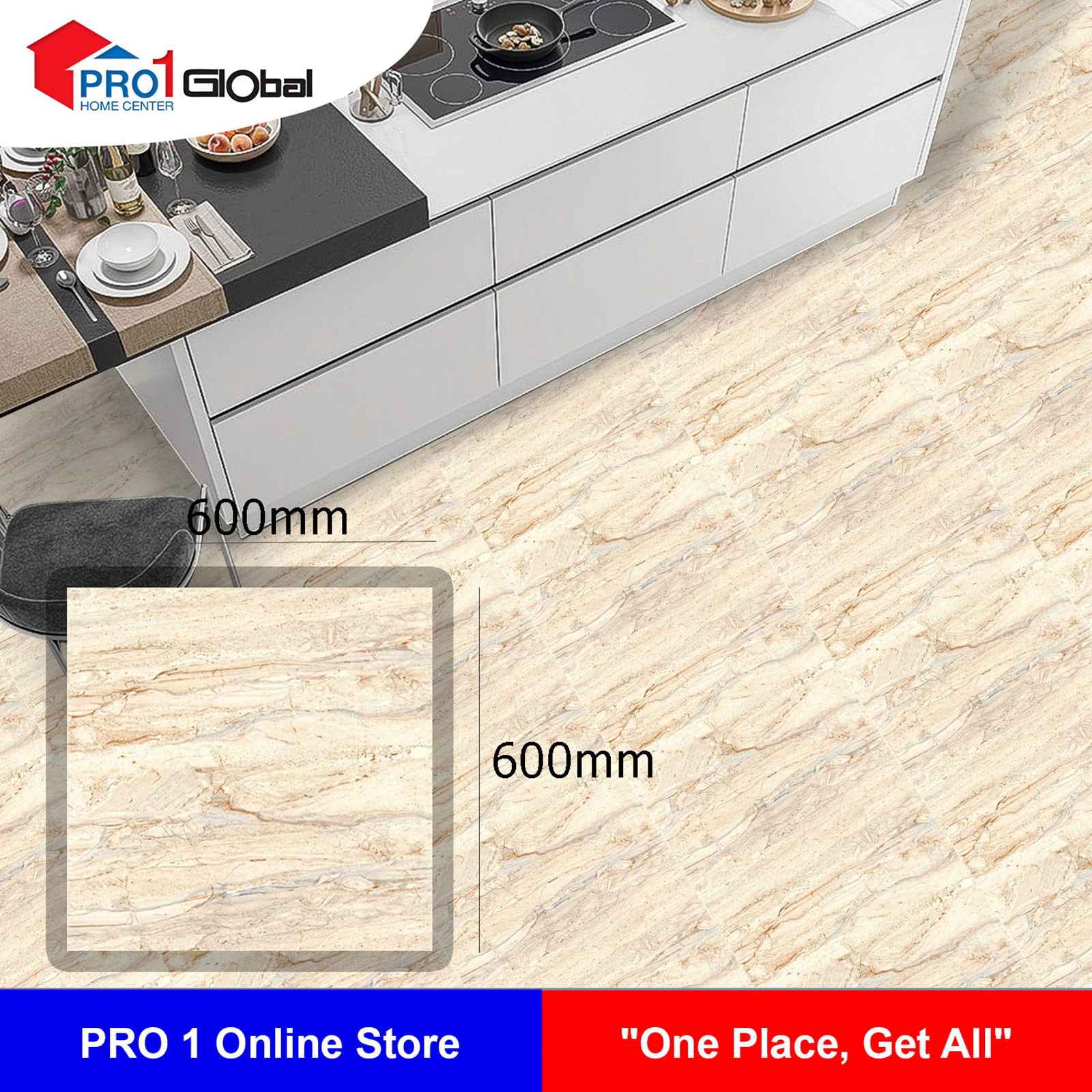 PRO 1 Global Online Store