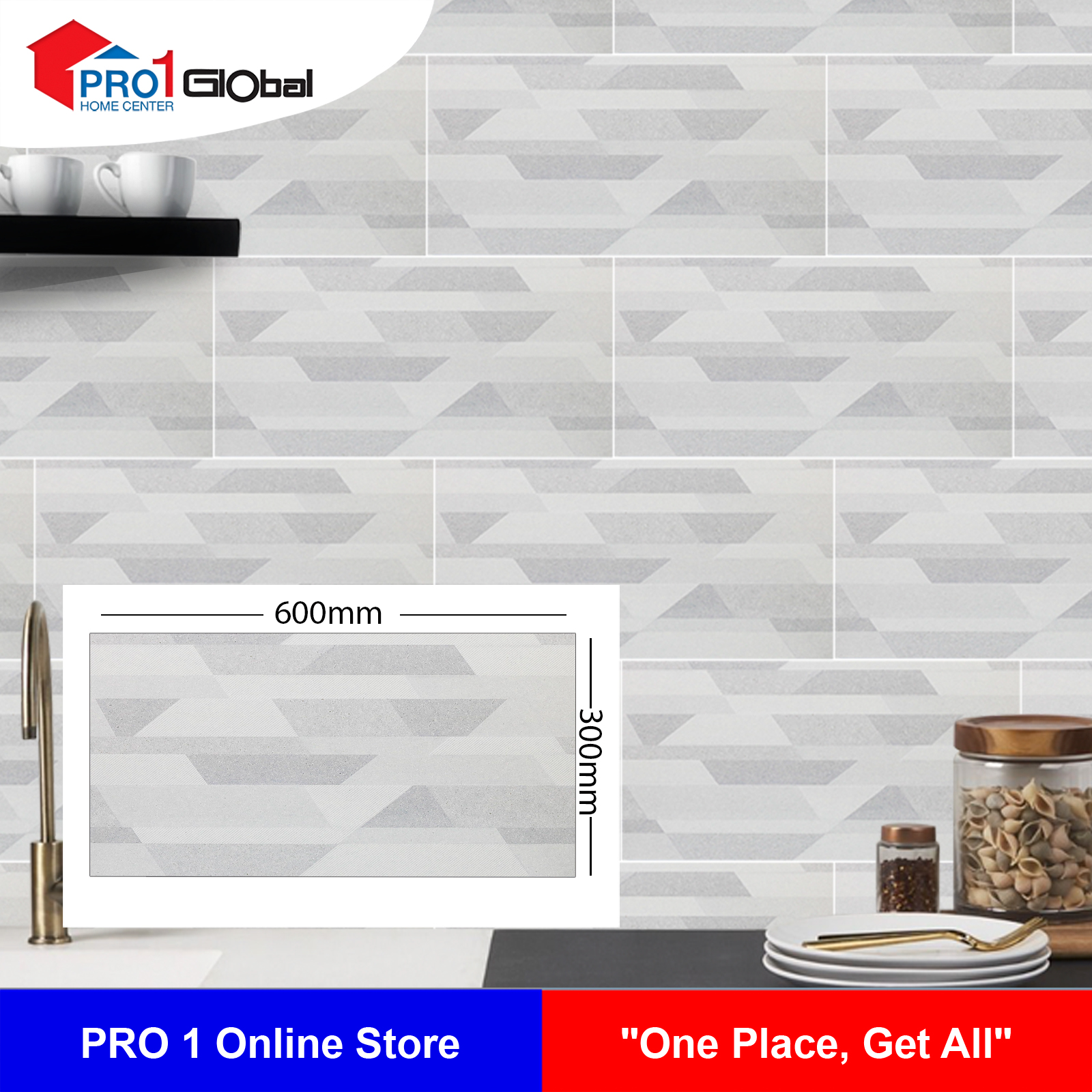 PRO 1 Global Online Store