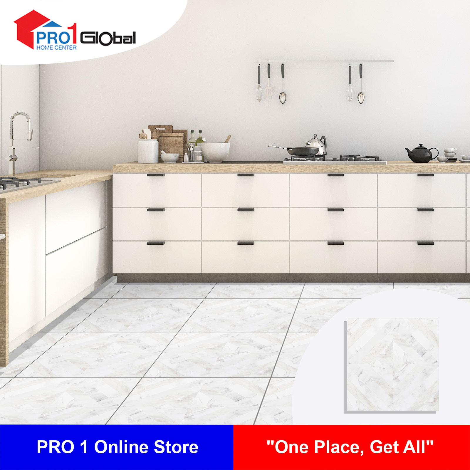 PRO 1 Global Online Store