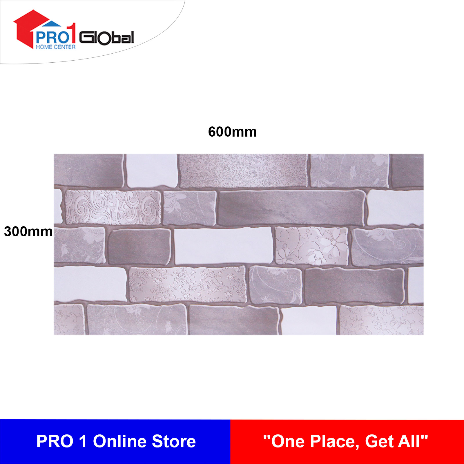 PRO 1 Global Online Store