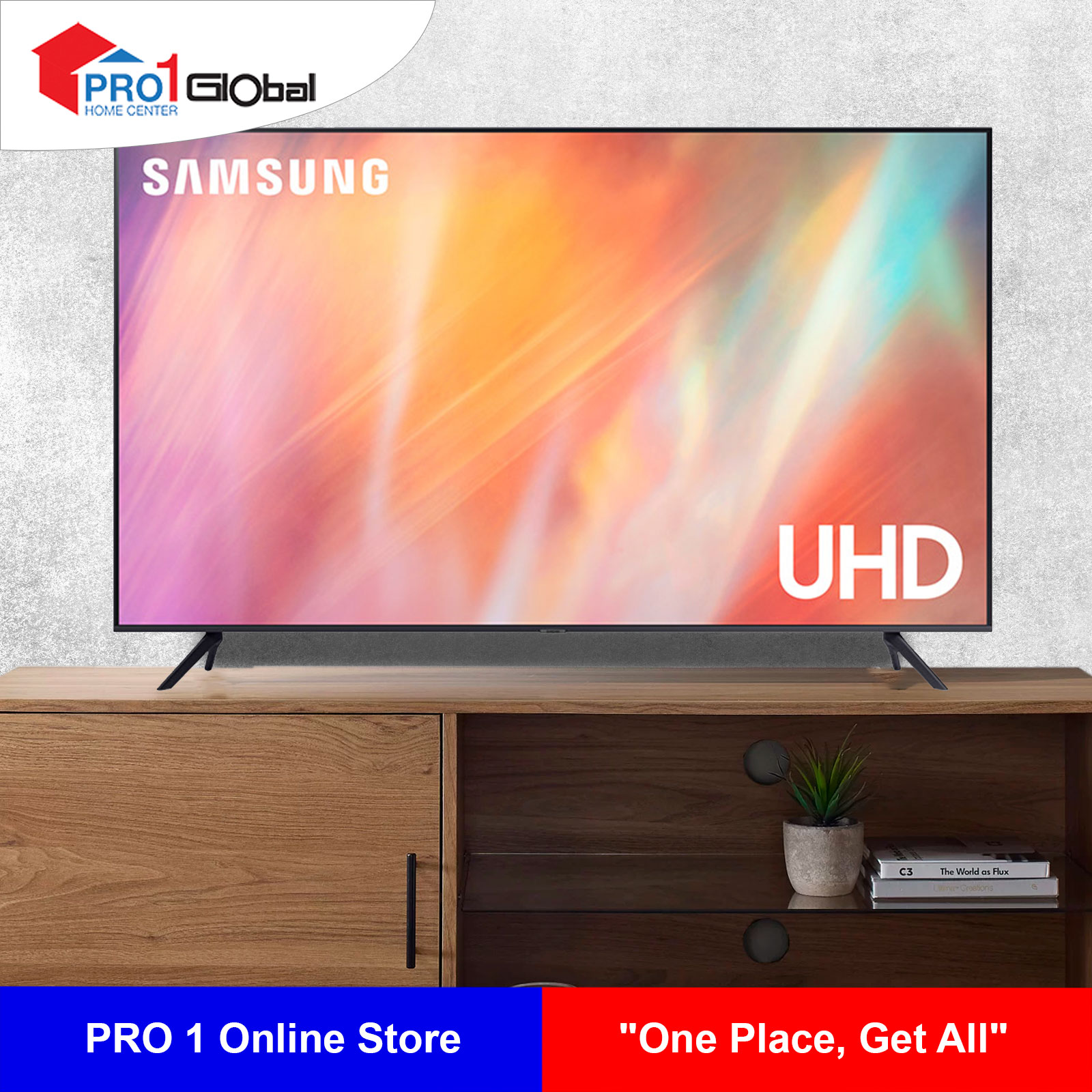 PRO 1 Global Online Store