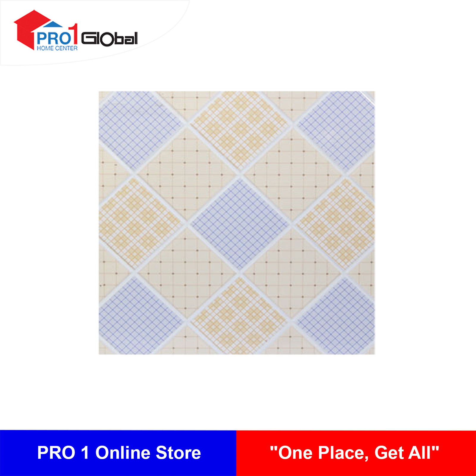 PRO 1 Global Online Store