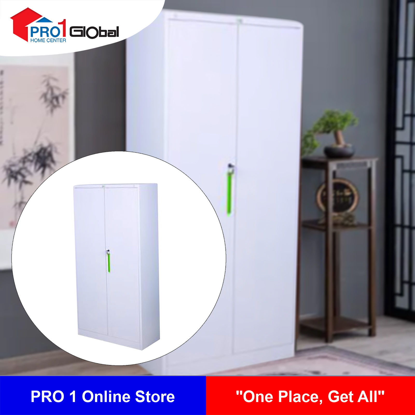 PRO 1 Global Online Store