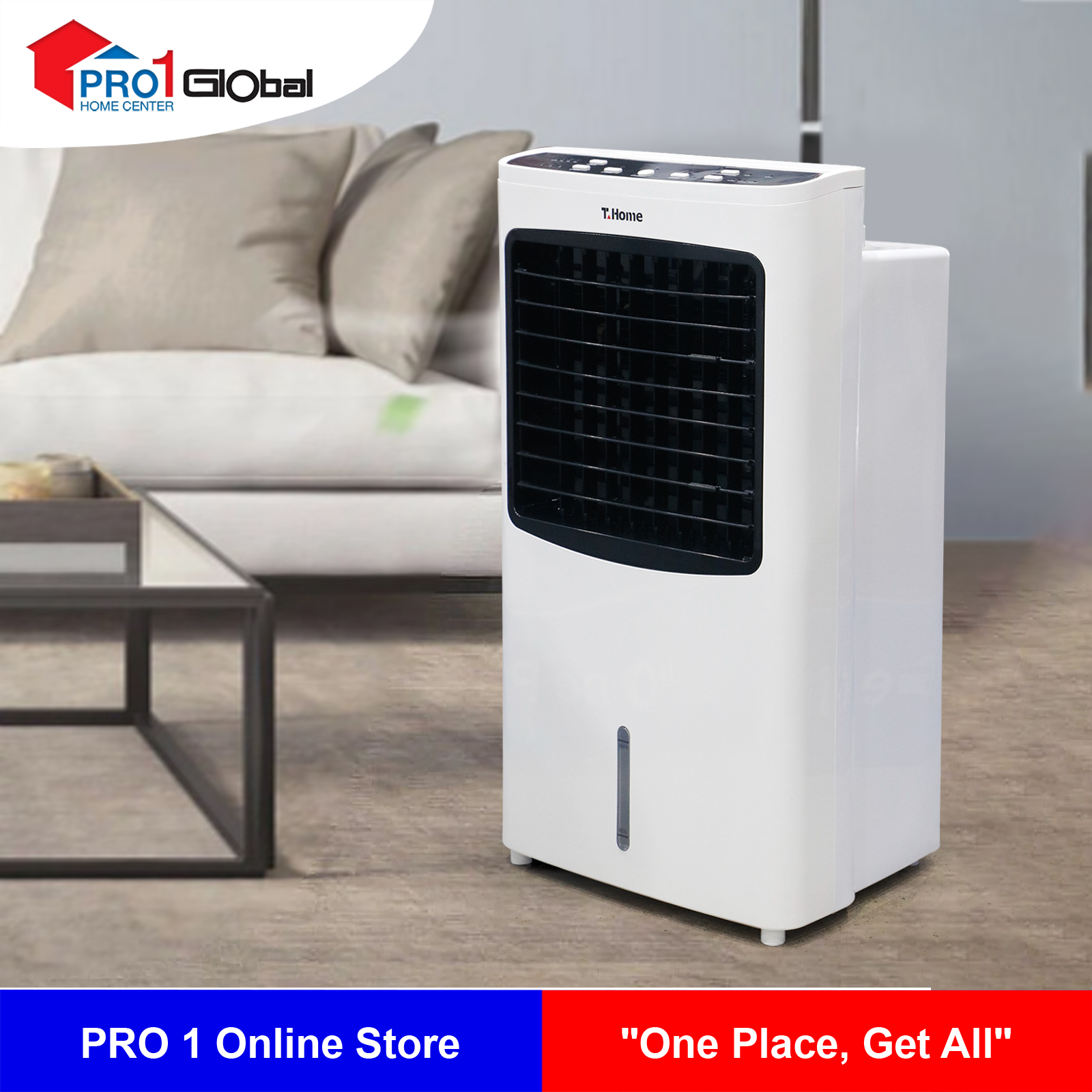 PRO 1 Global Online Store