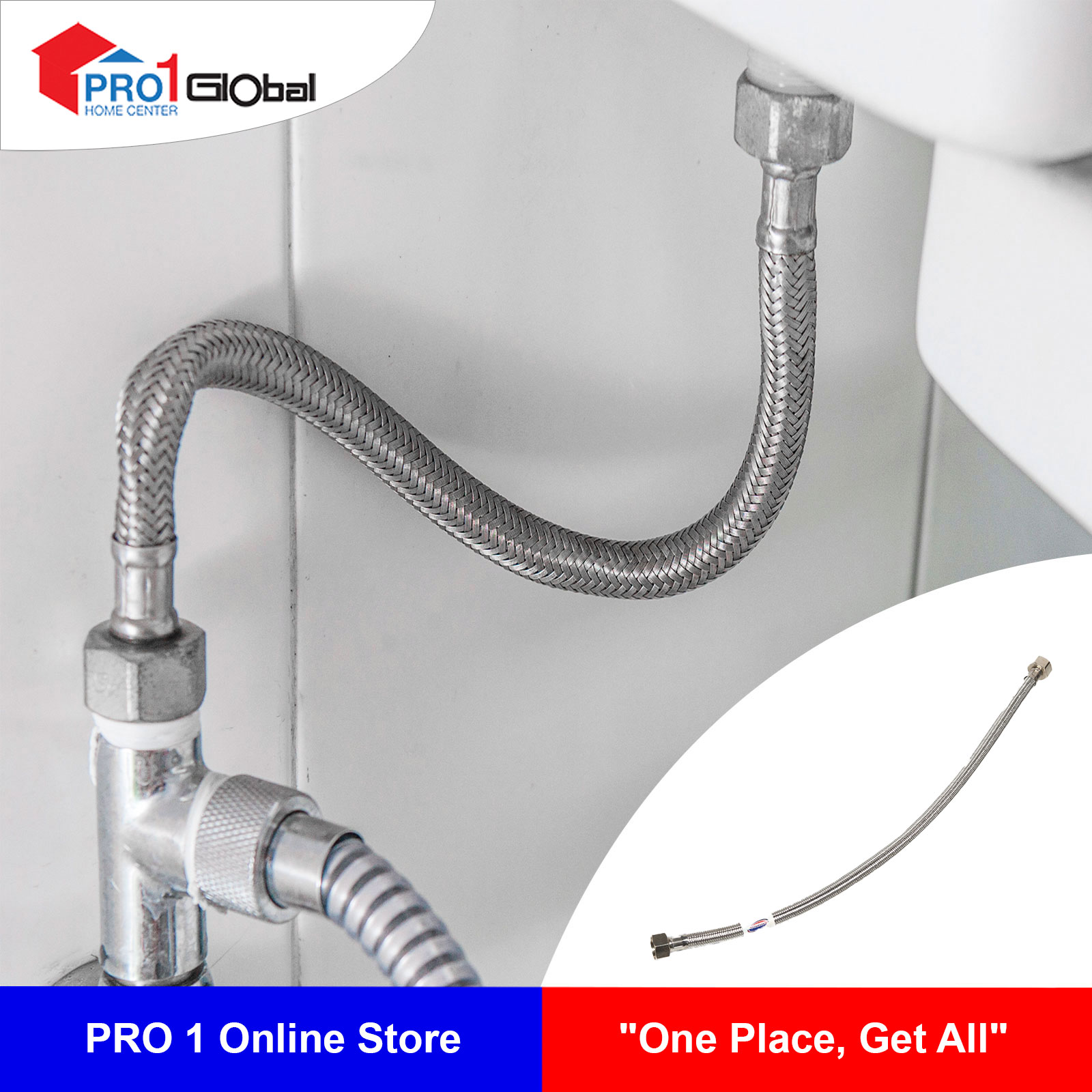 PRO 1 Global Online Store