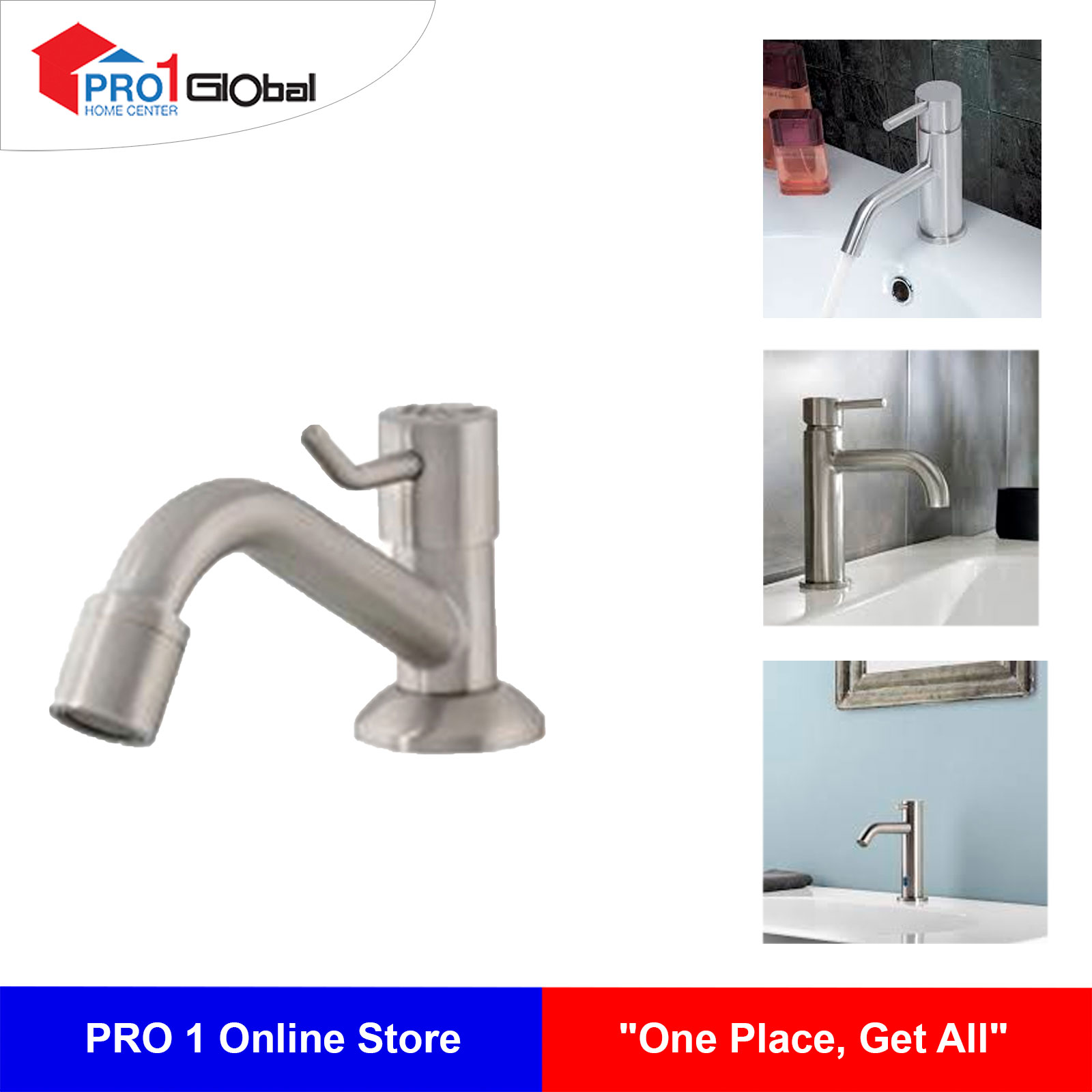 PRO 1 Global Online Store