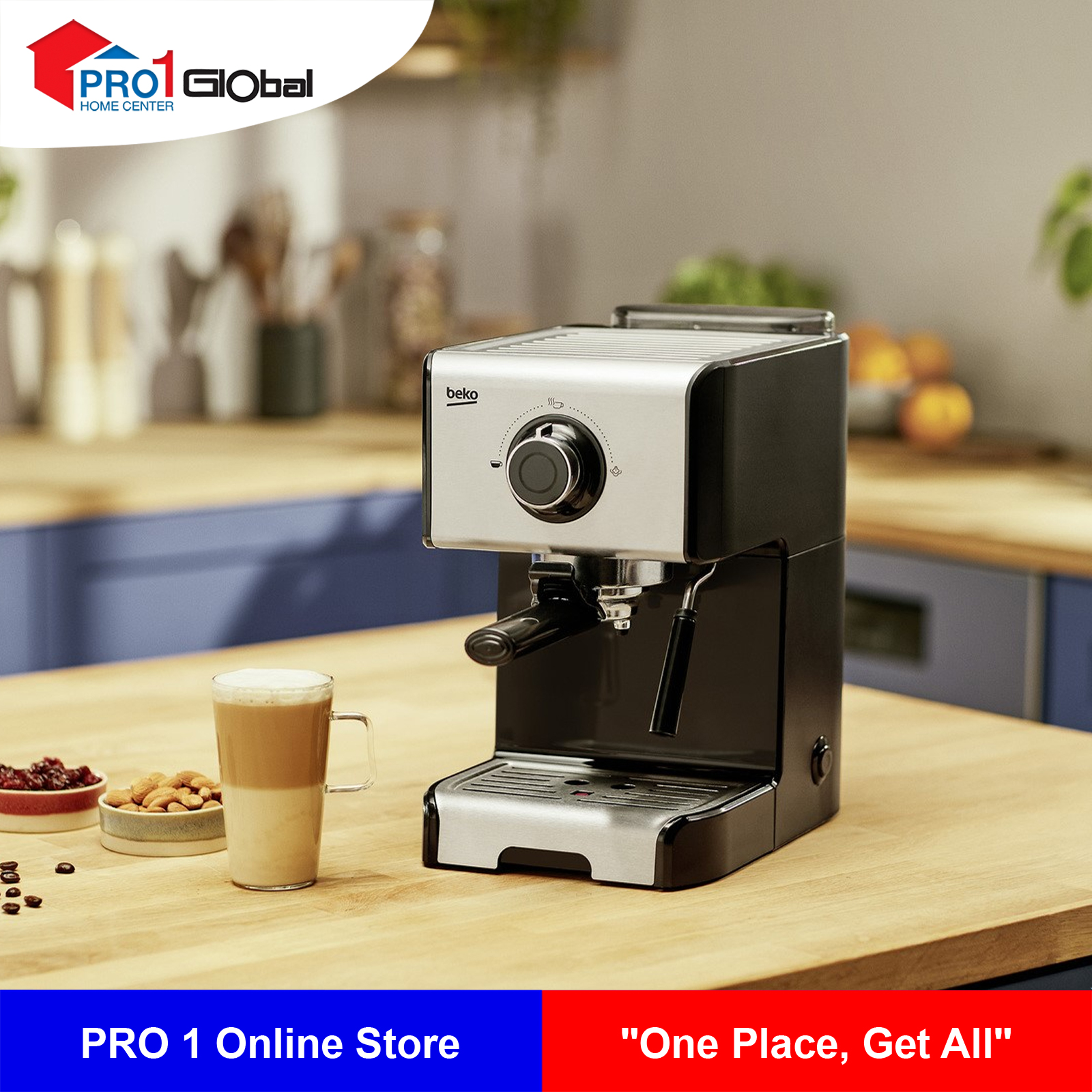 PRO 1 Global Online Store