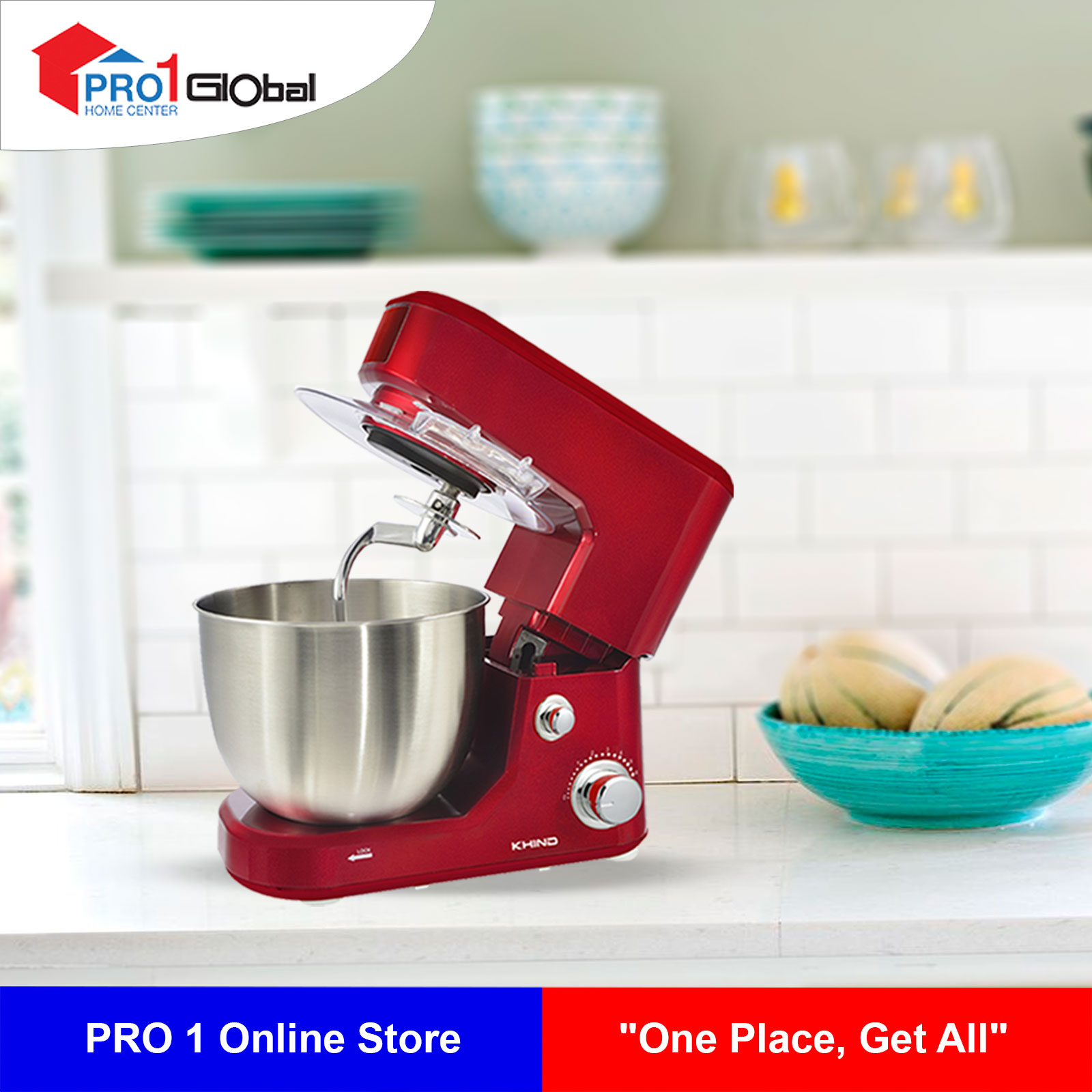 PRO 1 Global Online Store