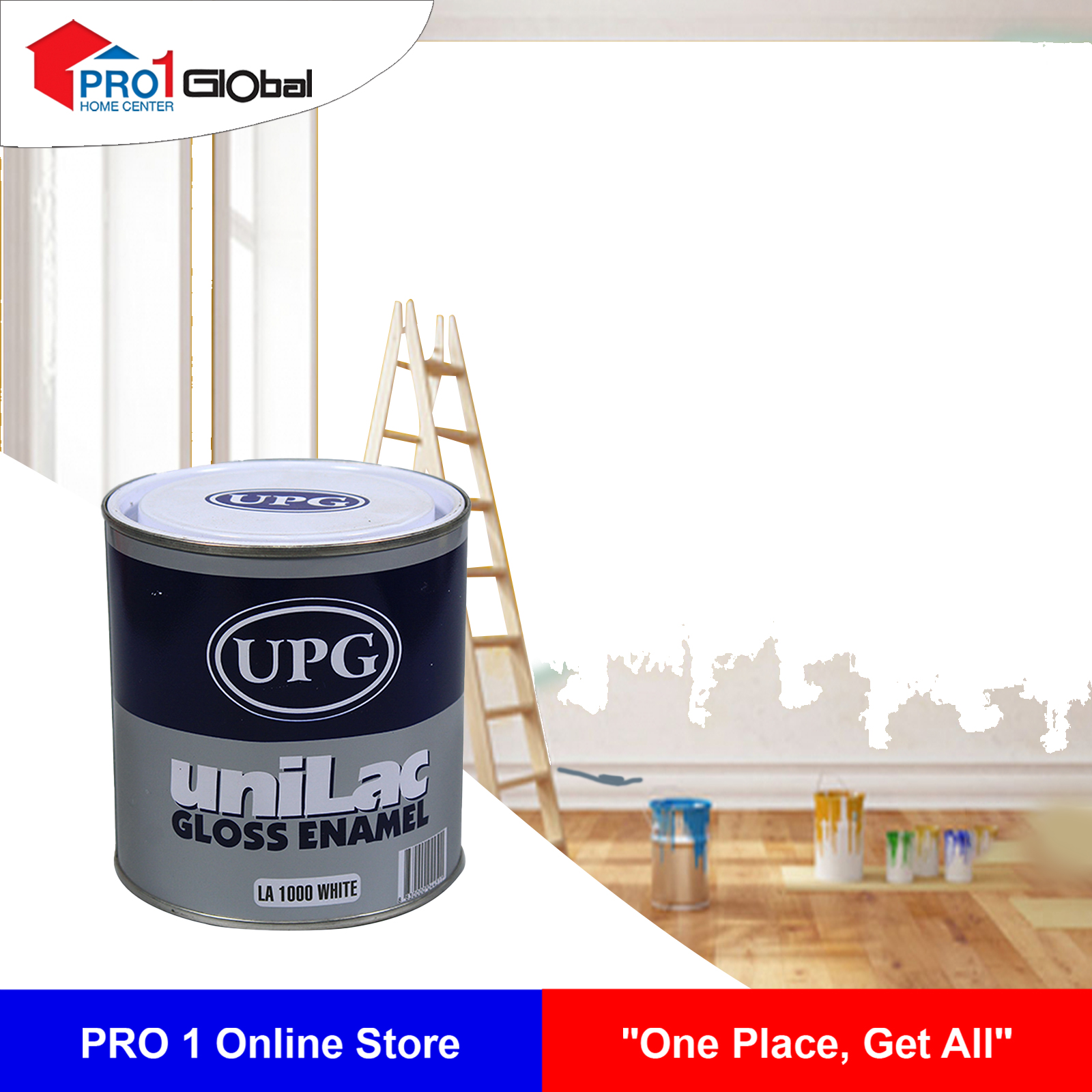 PRO 1 Global Online Store