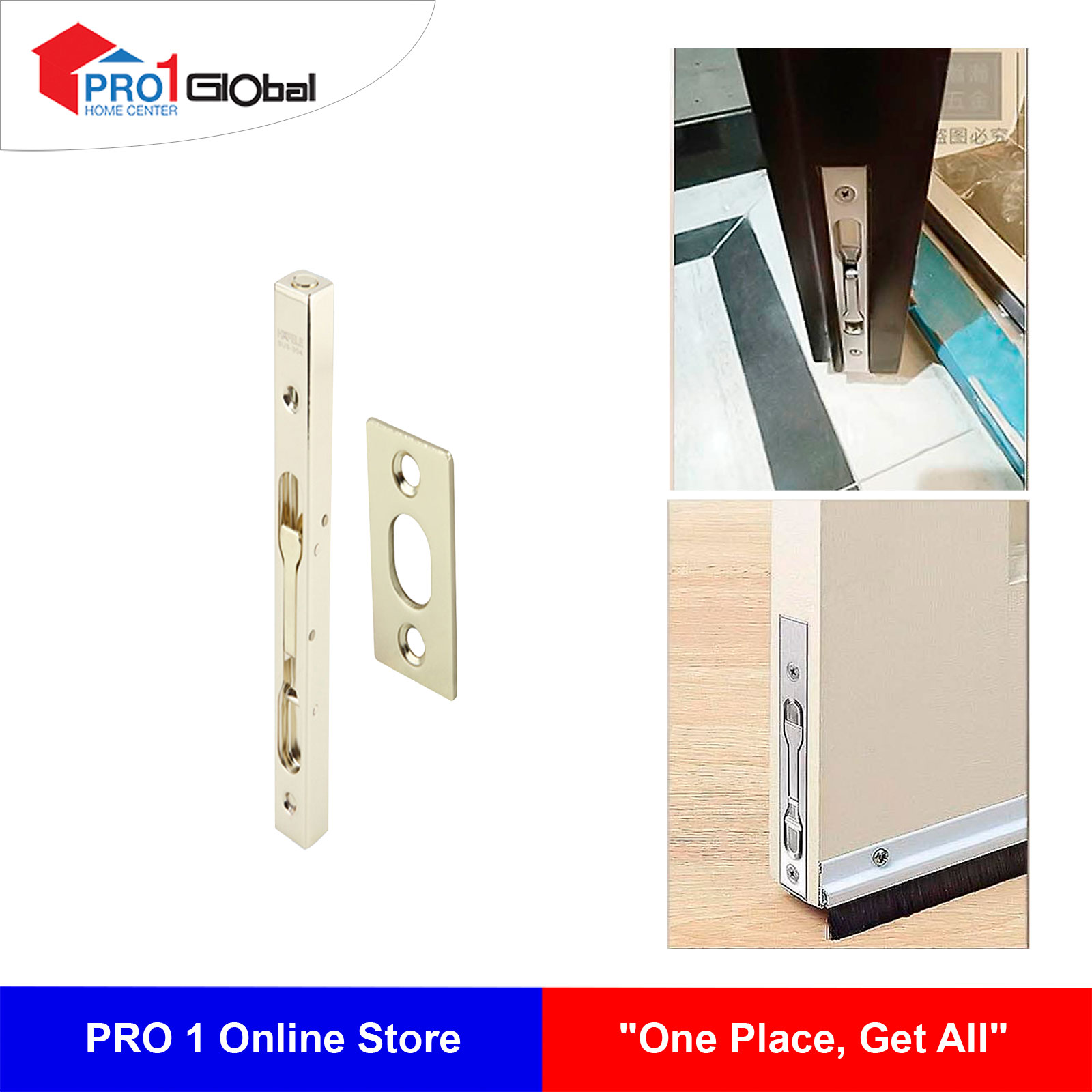 PRO 1 Global Online Store