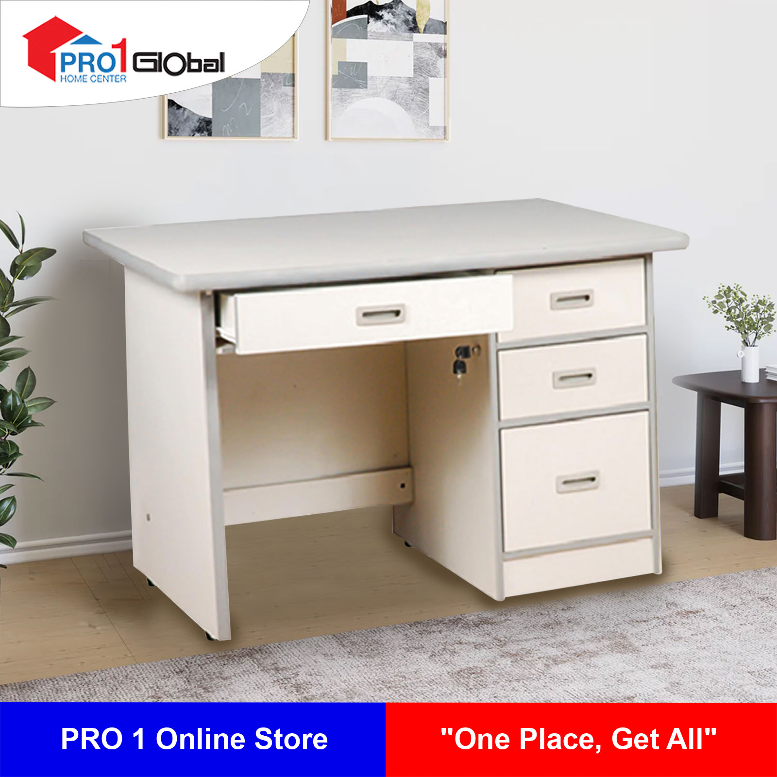 PRO 1 Global Online Store