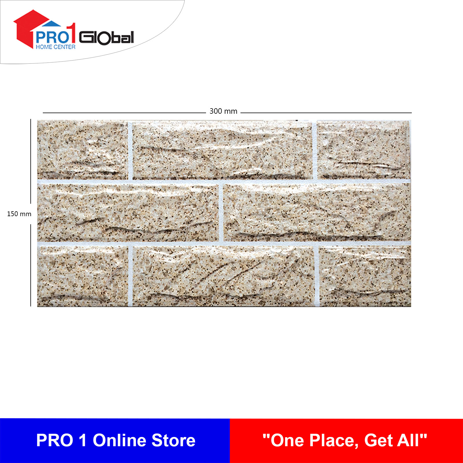 PRO 1 Global Online Store