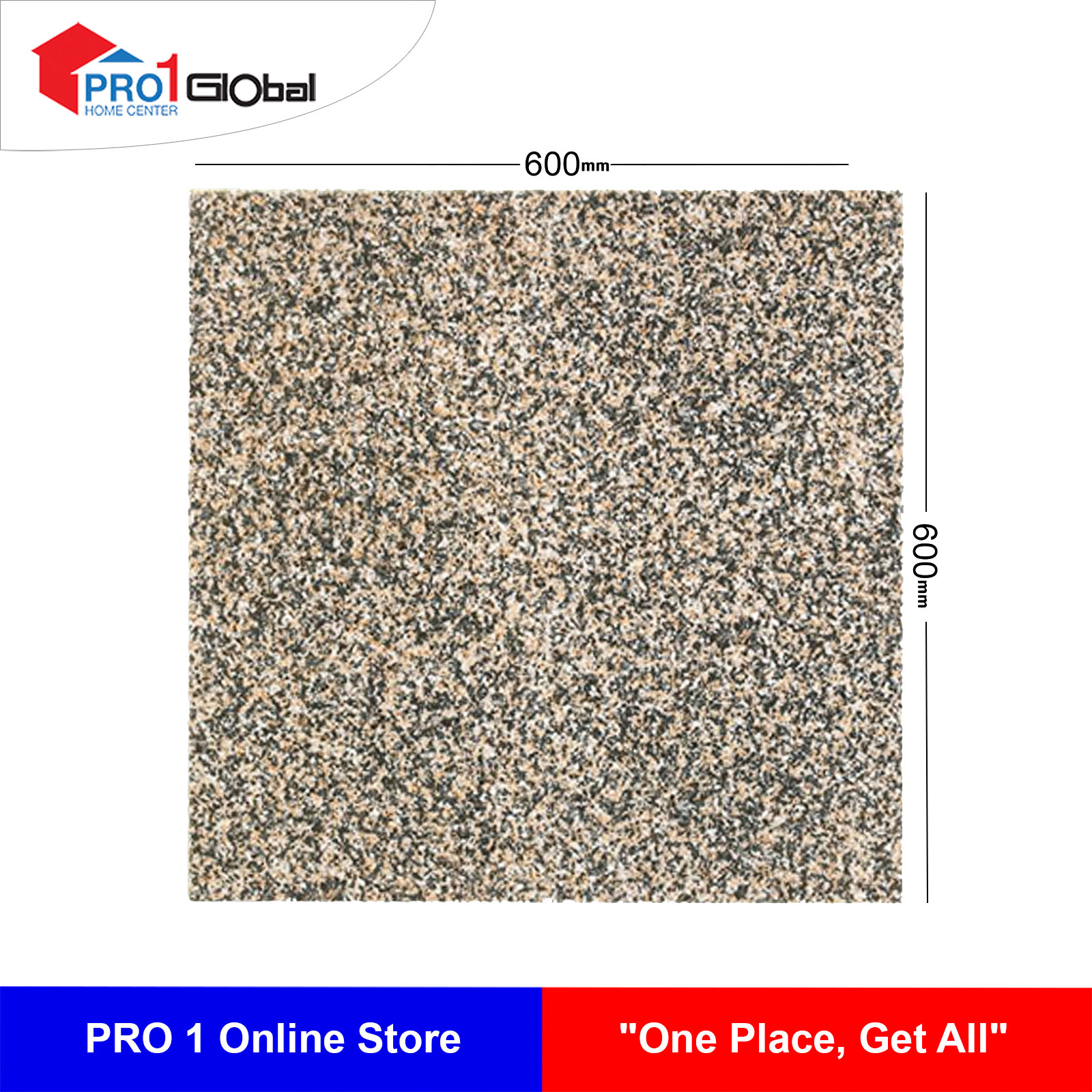 PRO 1 Global Online Store