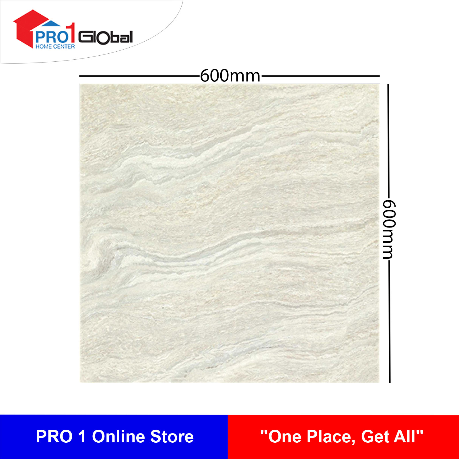 PRO 1 Global Online Store