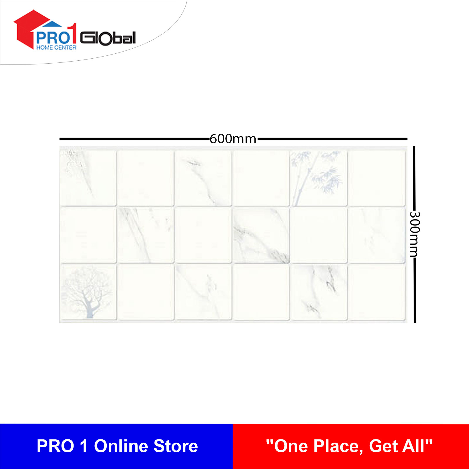 PRO 1 Global Online Store