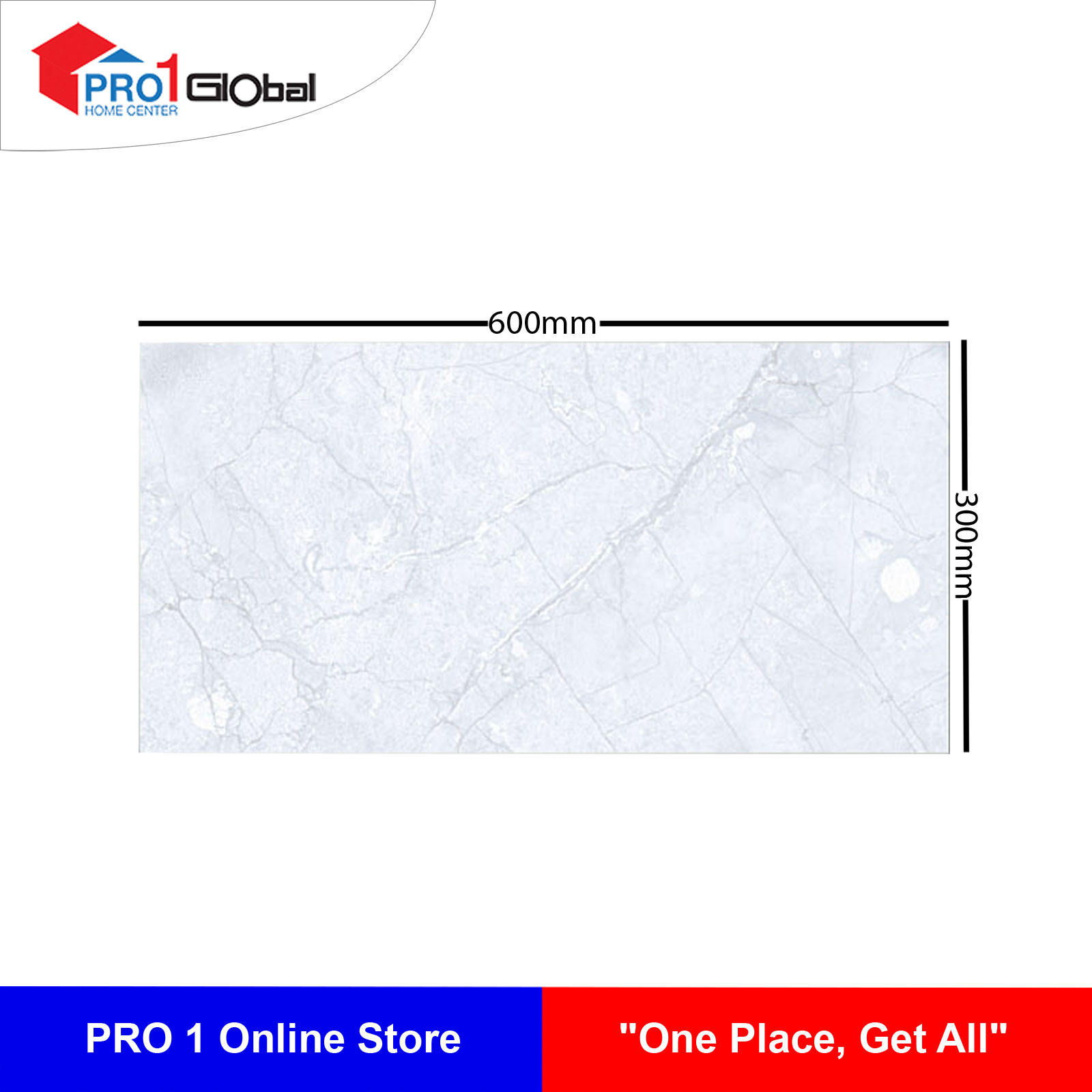PRO 1 Global Online Store