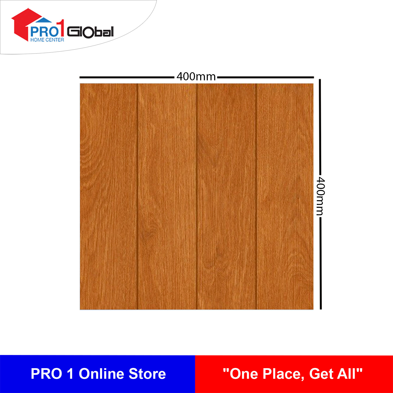 PRO 1 Global Online Store