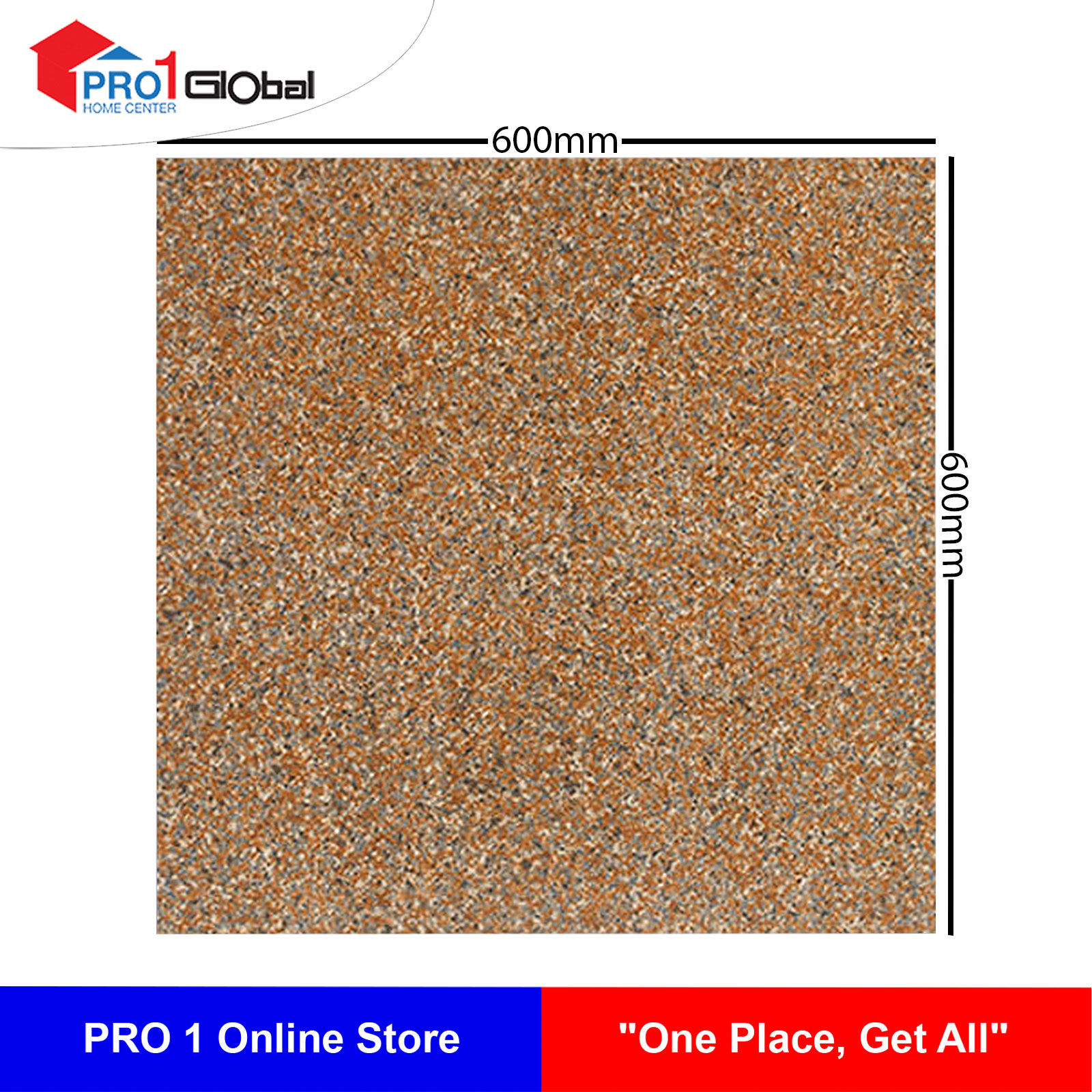 PRO 1 Global Online Store