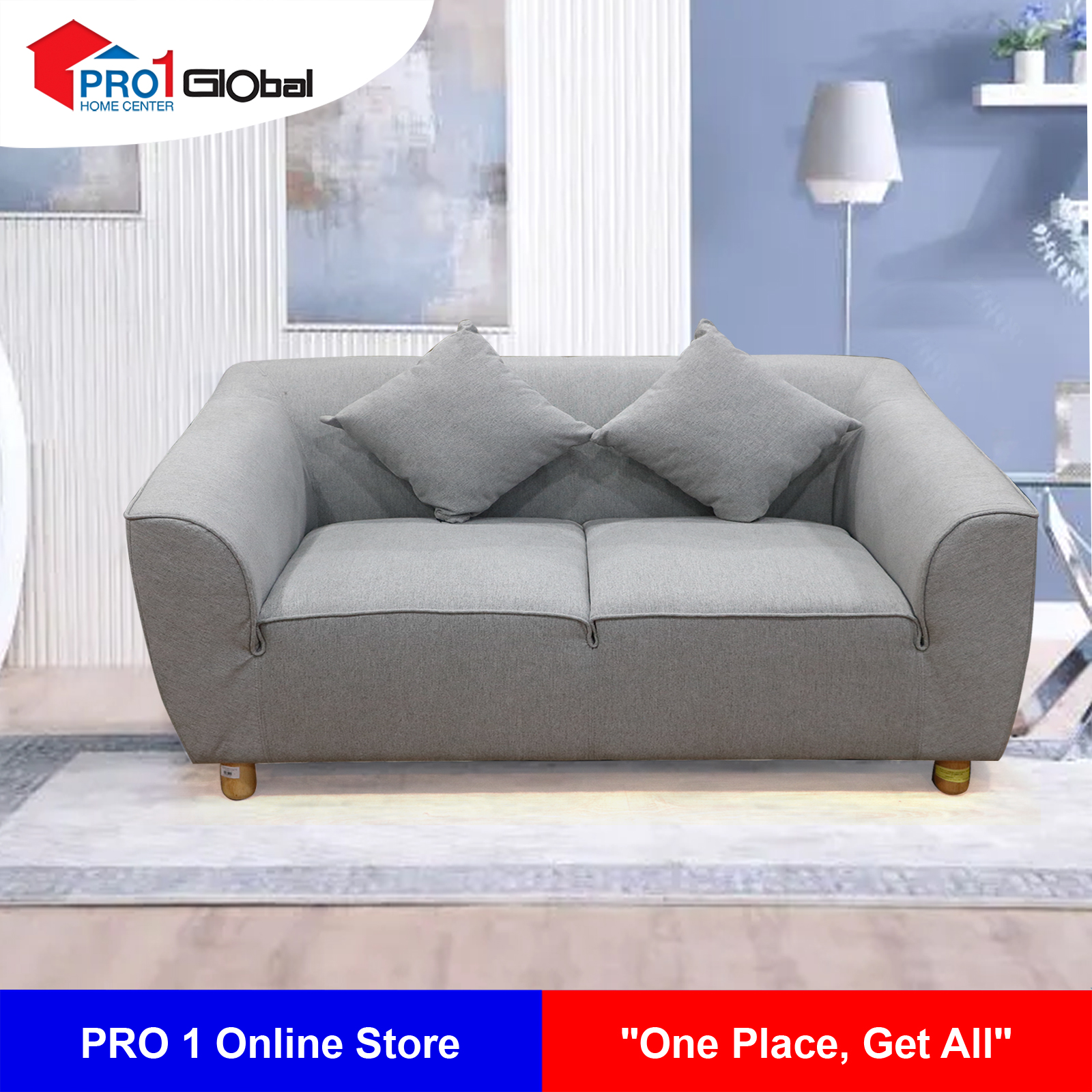 PRO 1 Global Online Store