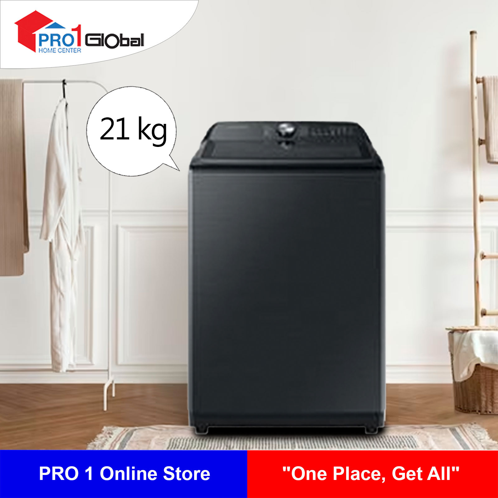 PRO 1 Global Online Store